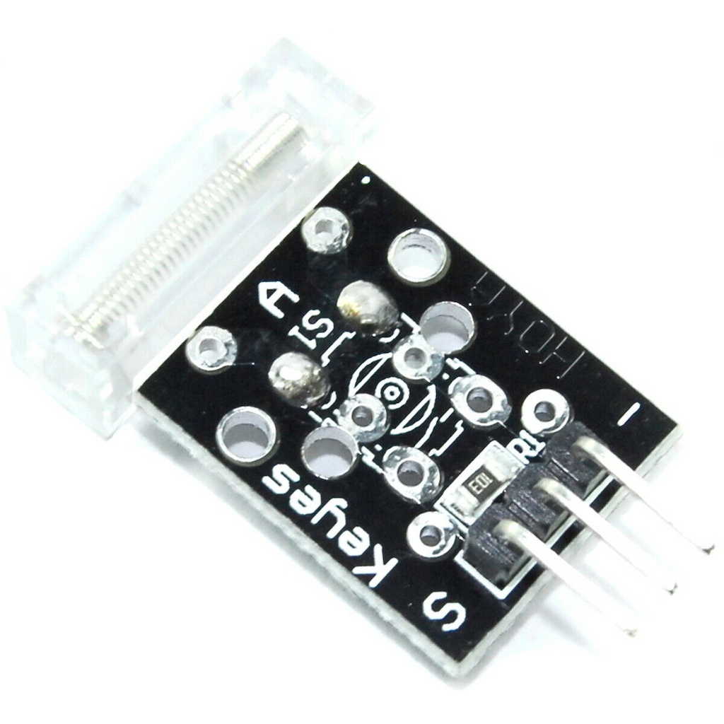 Ky 031 B24 Knock Sensor Module Switch For Arduino Raspberry Pi